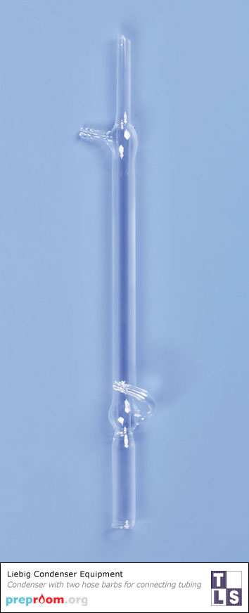 Liebig Condenser (Condenser) - Science Equipment used in School and ...