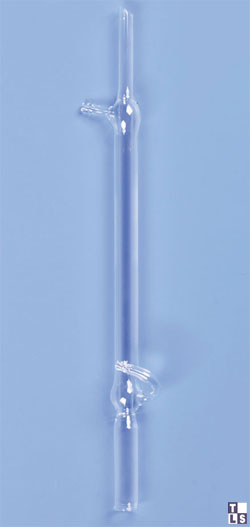 Liebig Condenser (Condenser) - Science Equipment used in School and ...