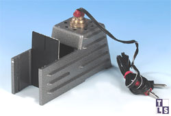 Raybox (Ray Box) - Science Equipment used in School and Education ...